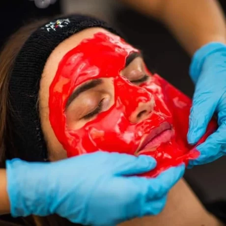 Esthemax vampire mask - Beauty Shop