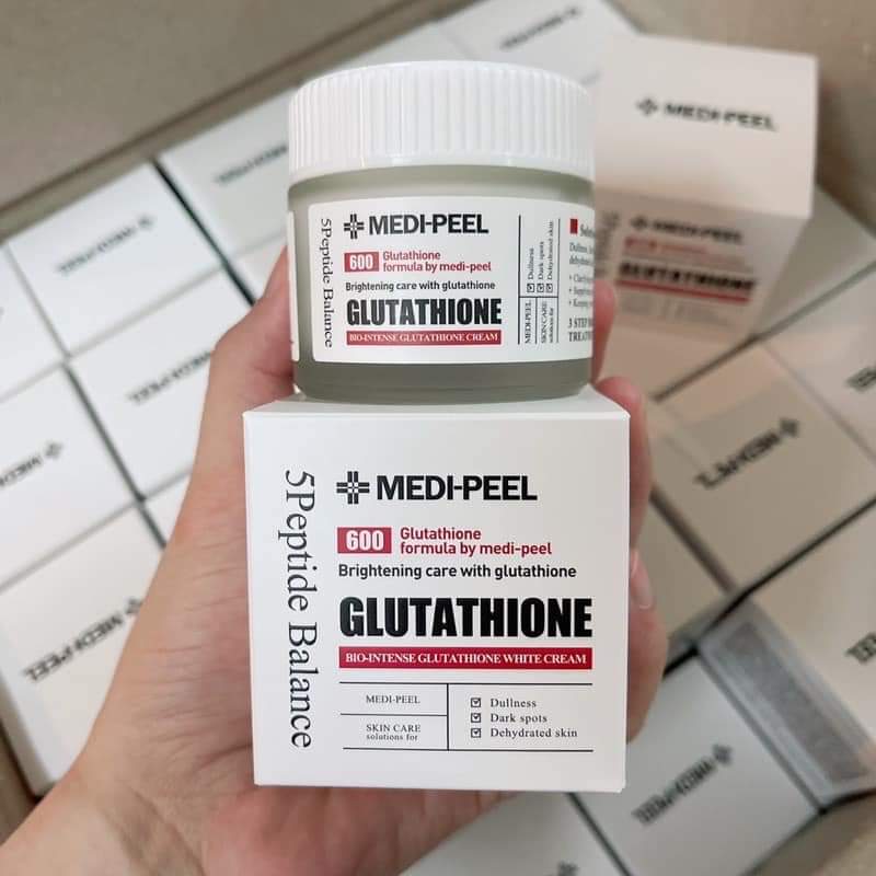 Medipeel glutathione cream - Beauty Shop
