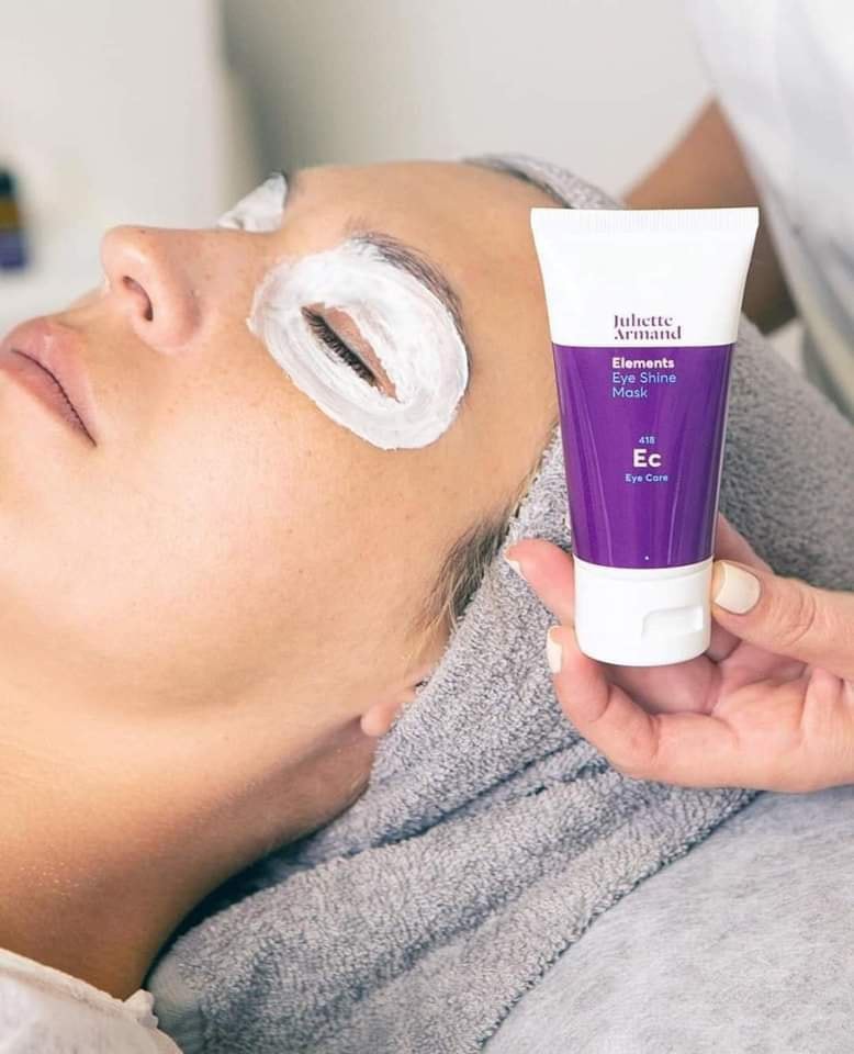 Juliette Armand Eye Shine - Beauty Shop