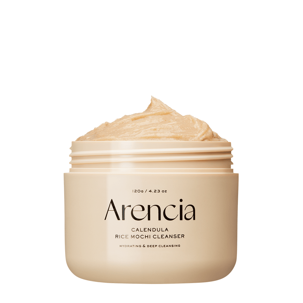 Arencia calendula rice mochi cleanser - Beauty Shop
